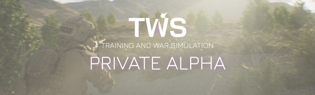 Training and War Simulation (TWS) - Keymailer