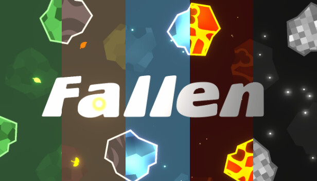 Fallen - Steam News Hub