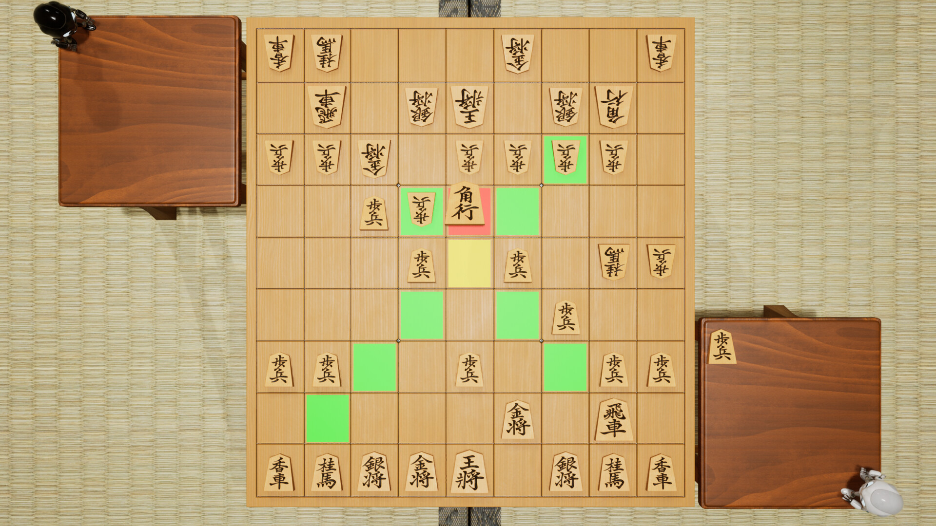 Shogi! on Steam