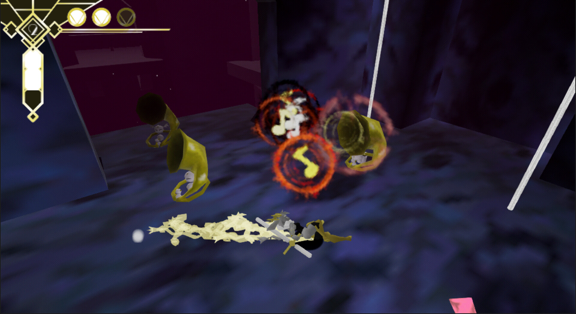 Pseudoregalia on Steam