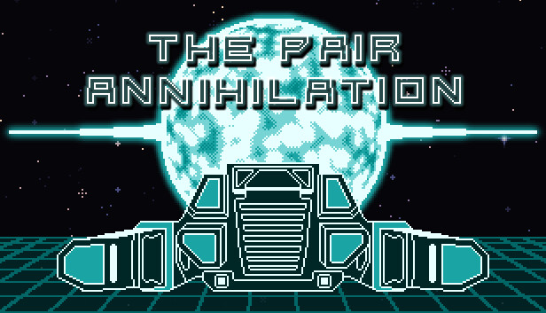 The Pair Annihilation on Steam