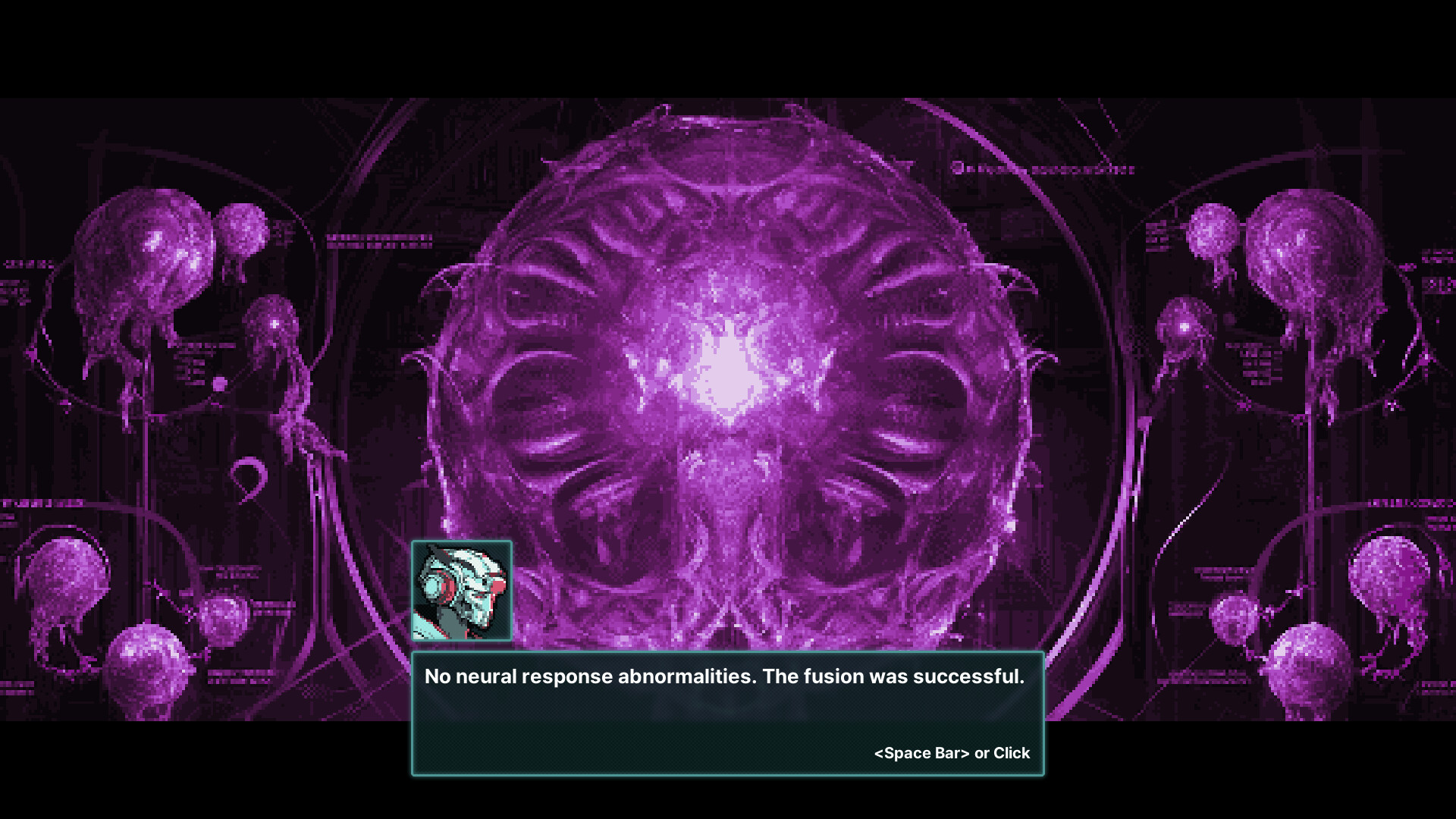 The Pair Annihilation on Steam