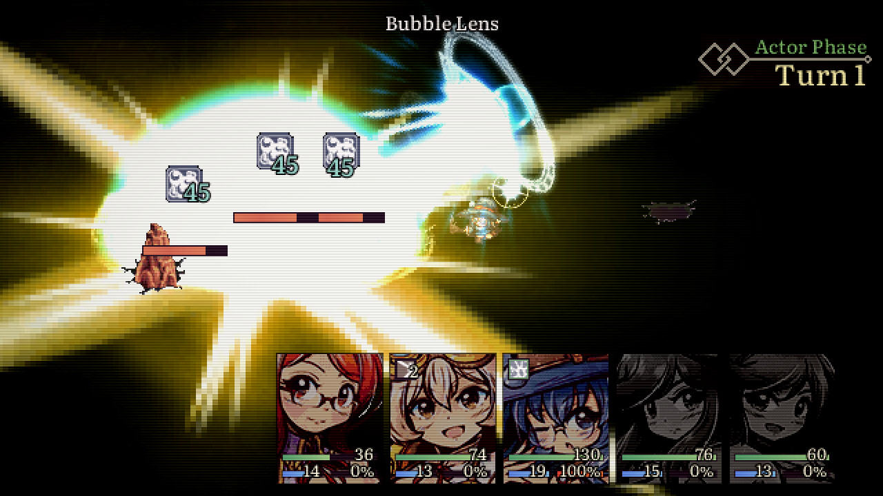 Scarlet Record on Steam