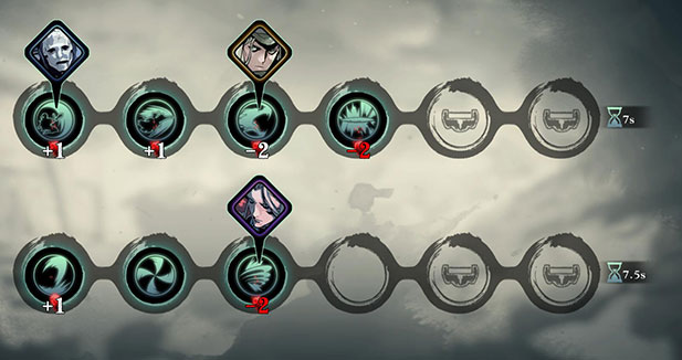 Phantom Blade: Executioners on Steam