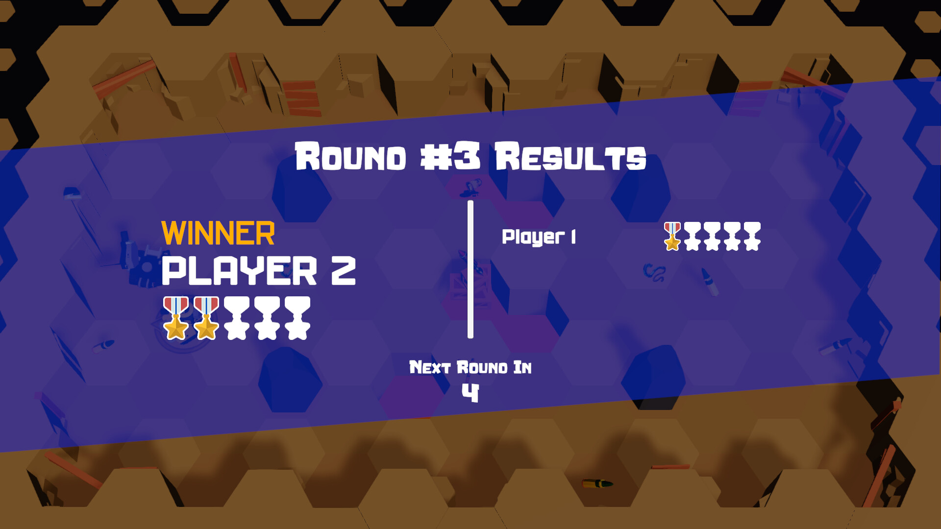 Bumper Tanks on Steam