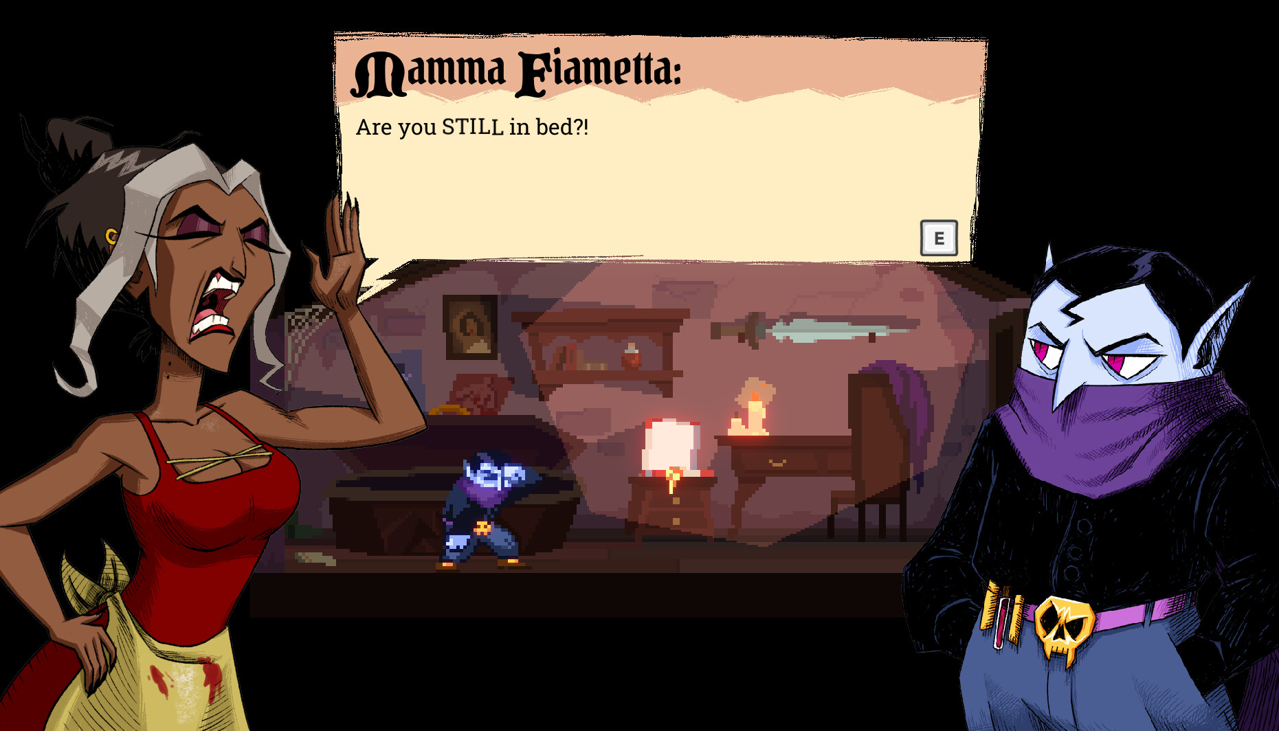 Slice and Bite on Steam