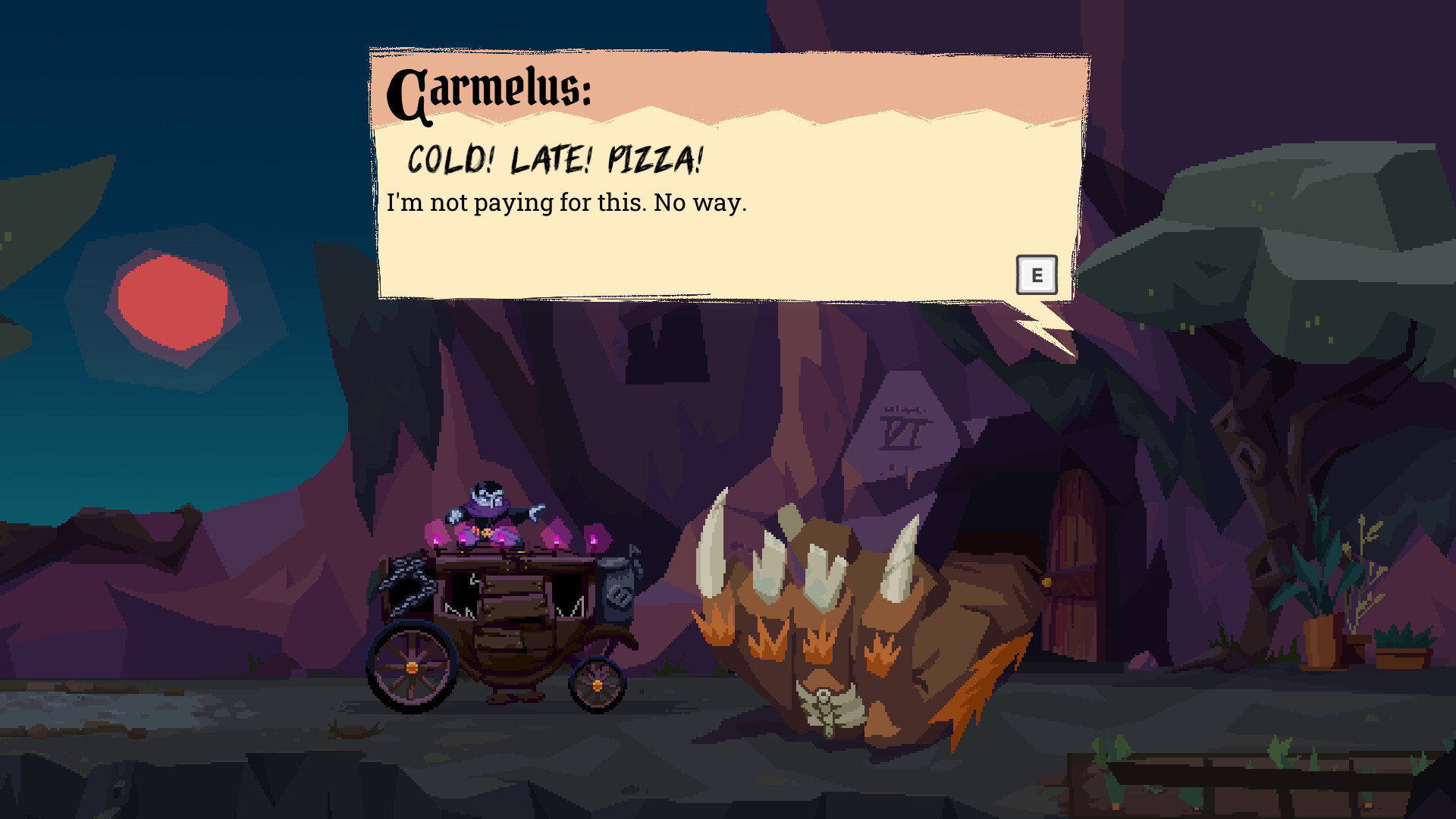 Slice and Bite on Steam