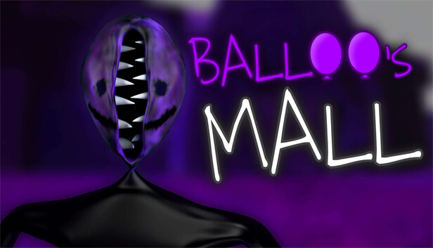 Balloo's Mall on Steam