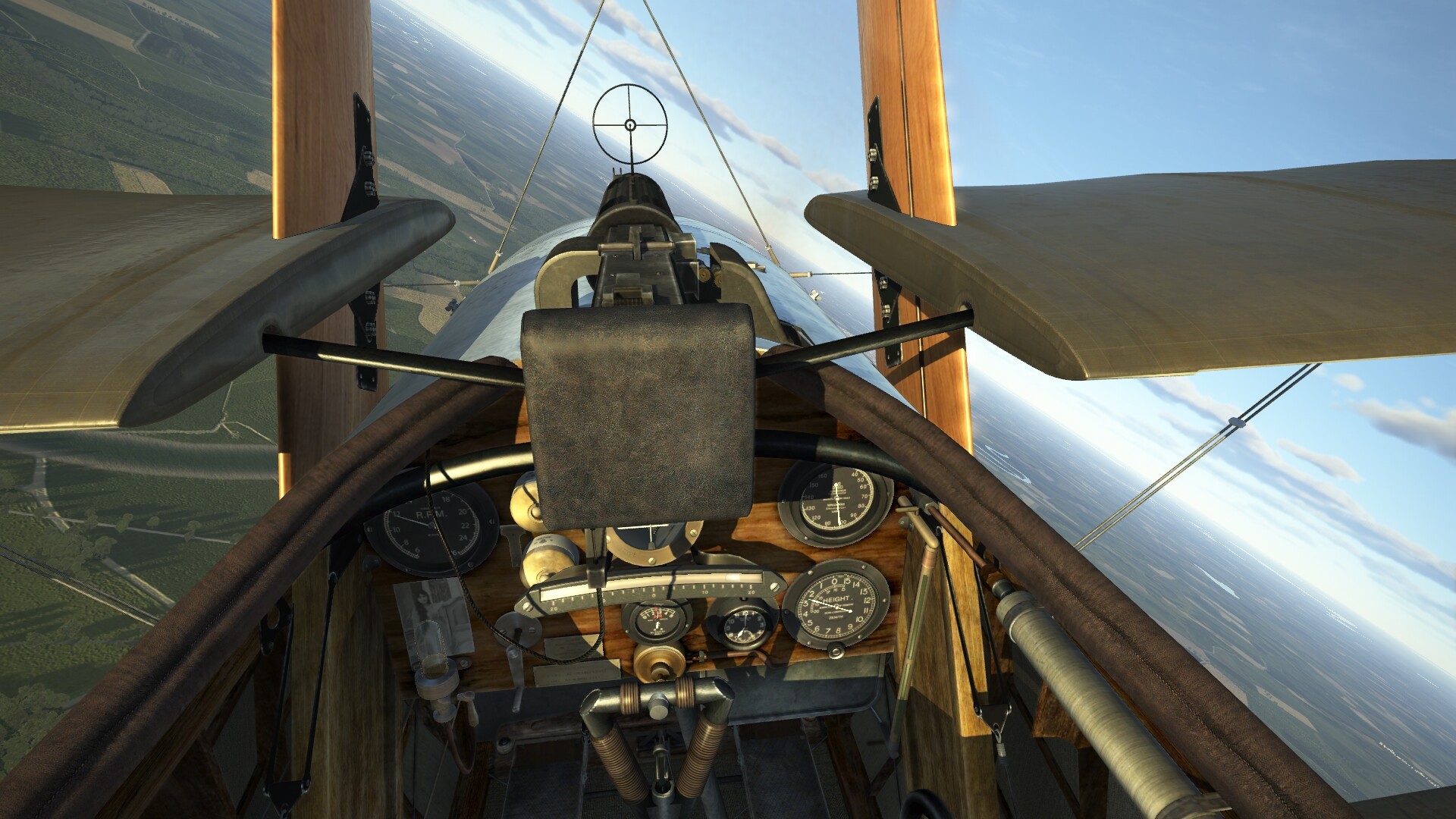 IL-2 Sturmovik: Flying Circus - Volume II on Steam