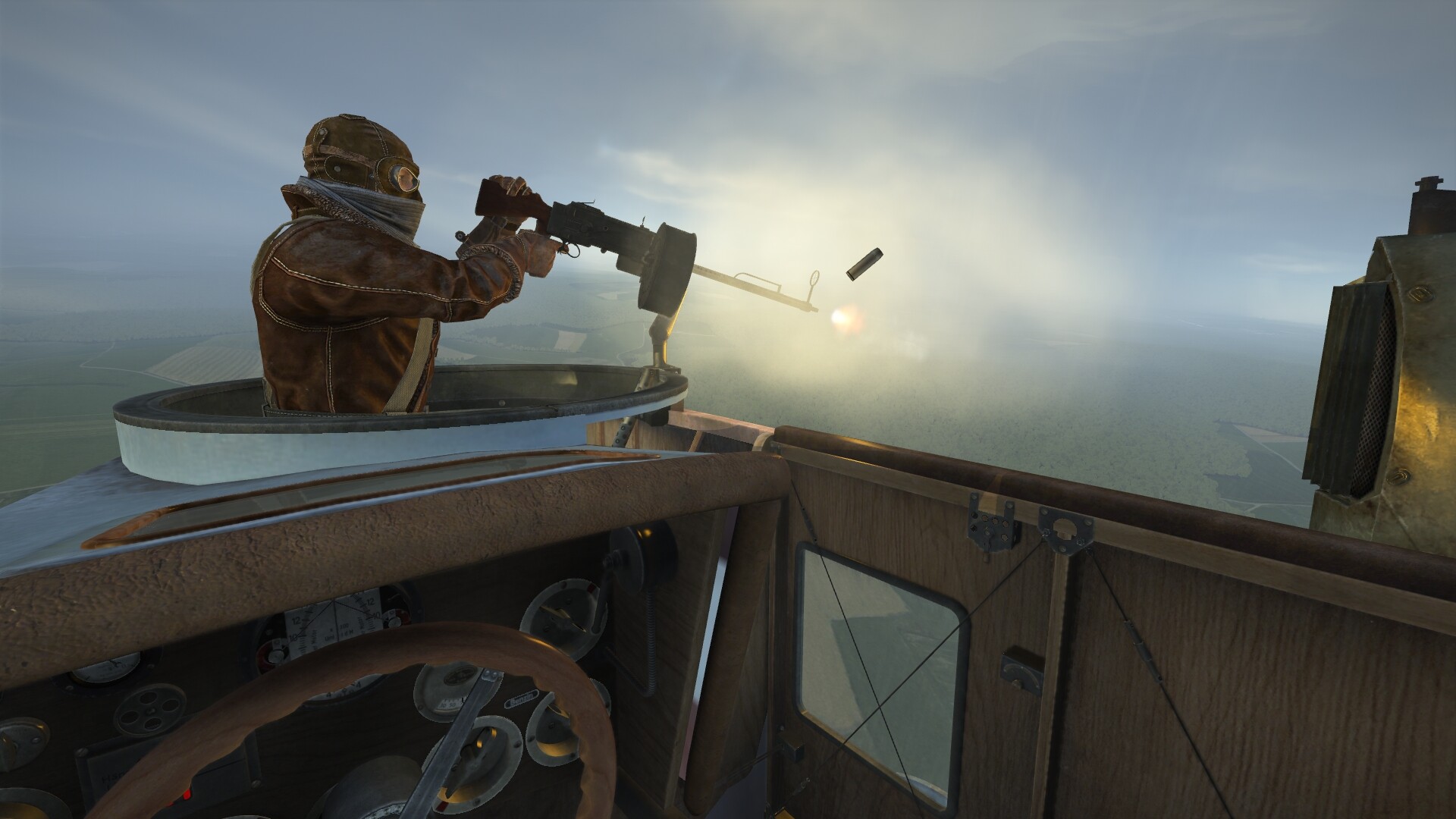 IL-2 Sturmovik: Flying Circus - Volume II on Steam