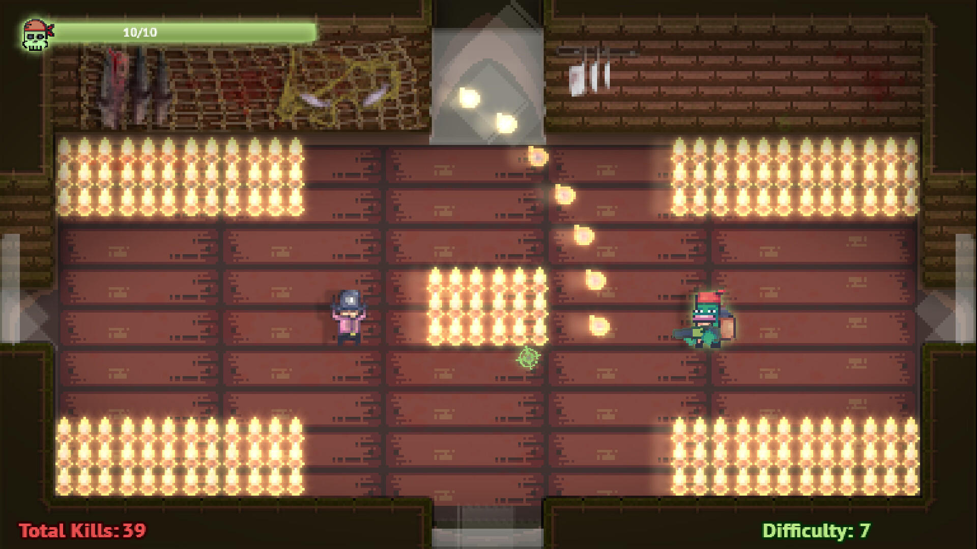 Captain Dodger: HARDCORE on Steam