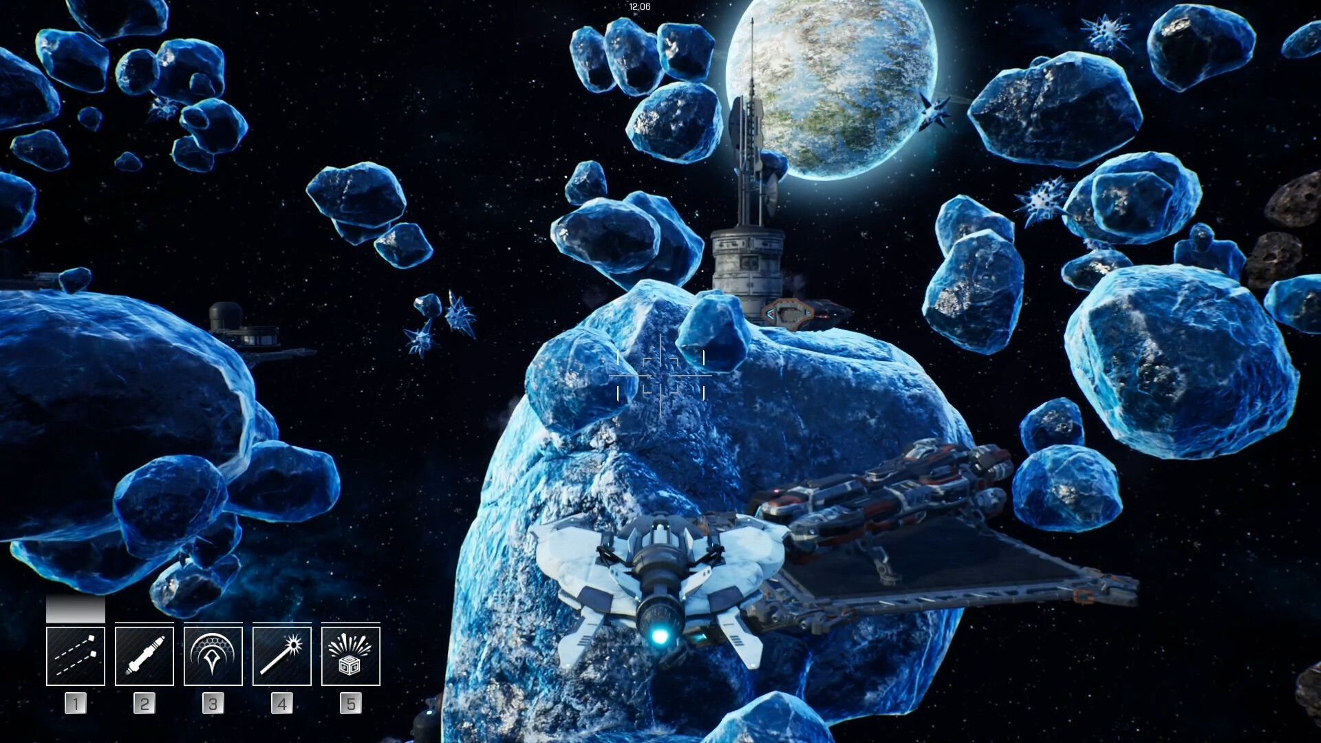 Space Battle Royale on Steam