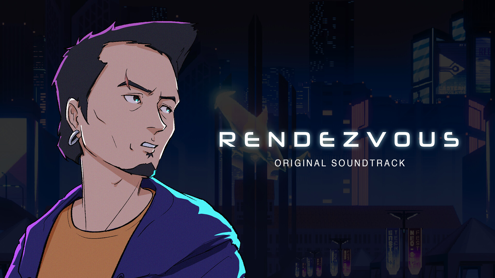 Rendezvous Soundtrack on Steam