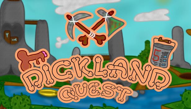 Dickland: Quest on Steam