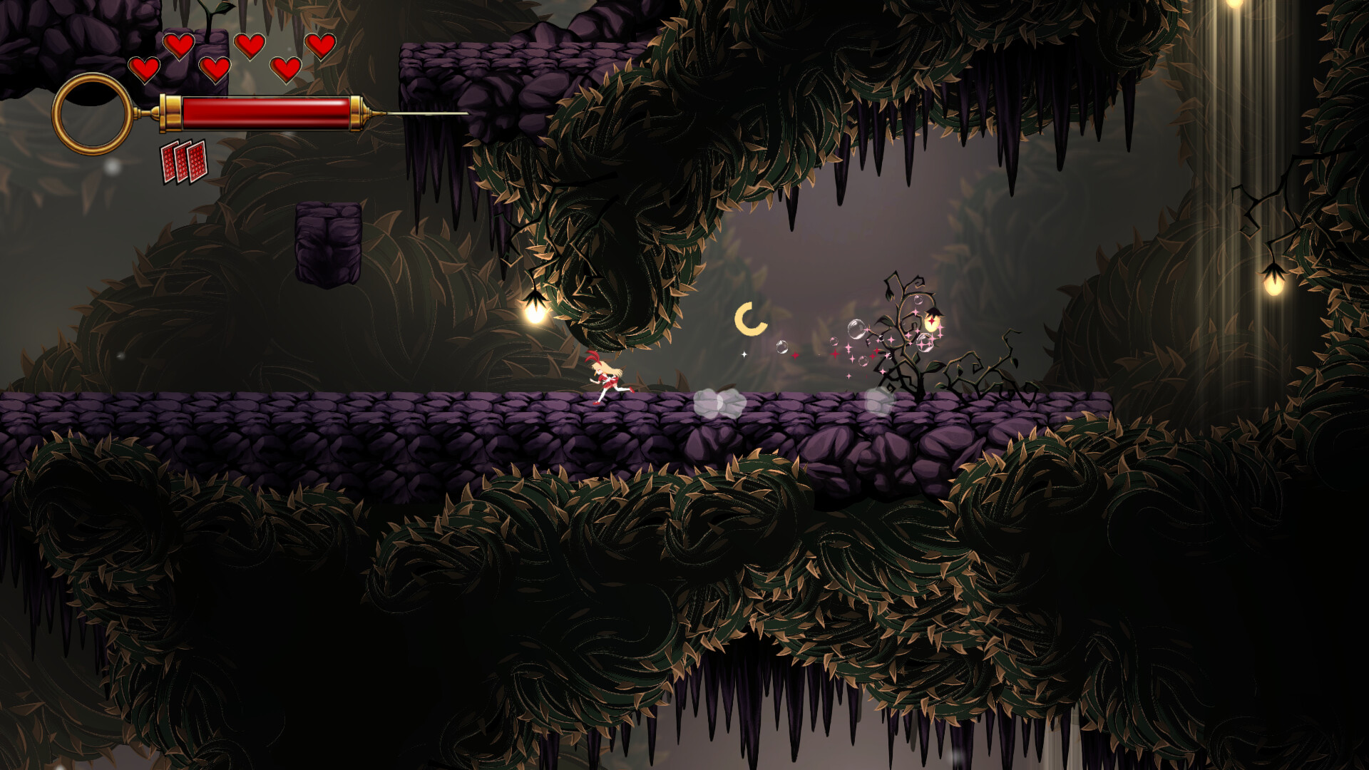 Alice Into the Panopticon on Steam