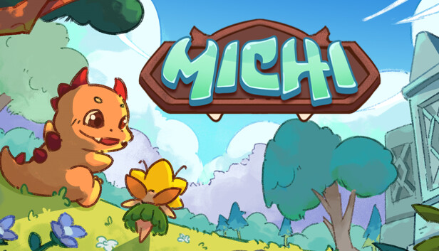 Michi on Steam
