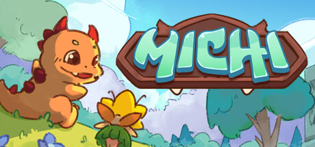 Steam Community :: Michi