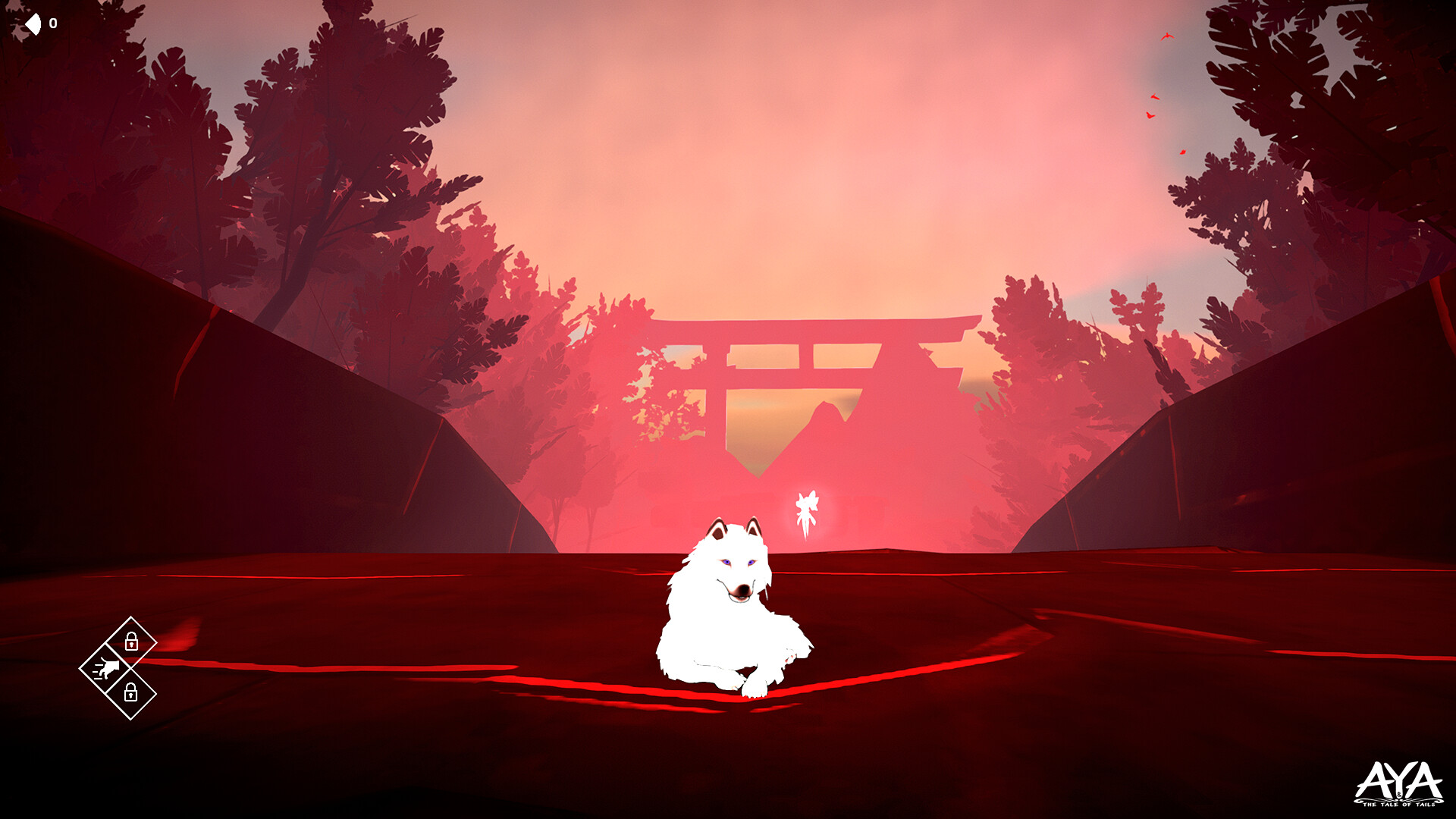 Aya: Tale of Tails on Steam