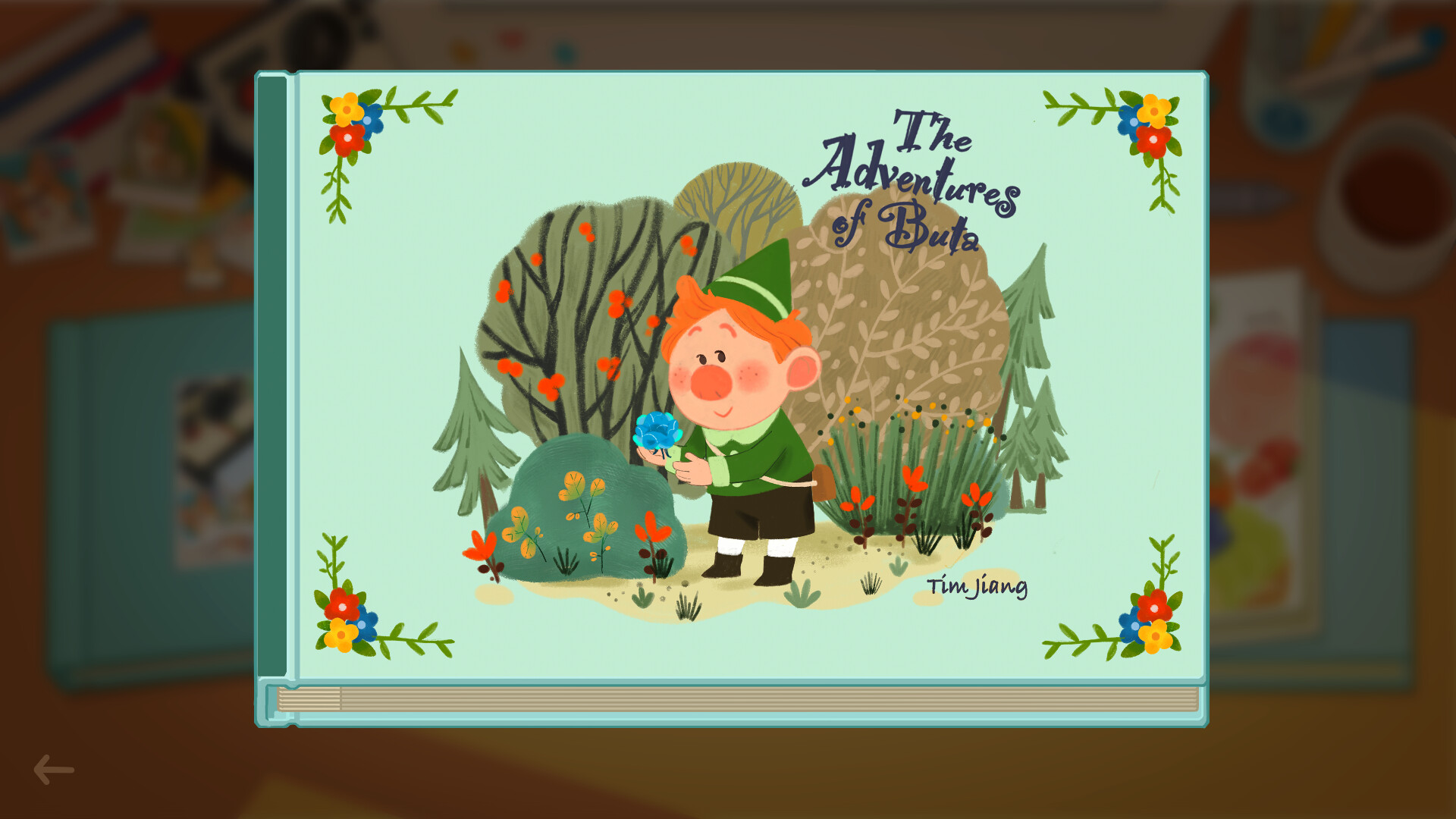 Save 15% on Looks Good on Steam