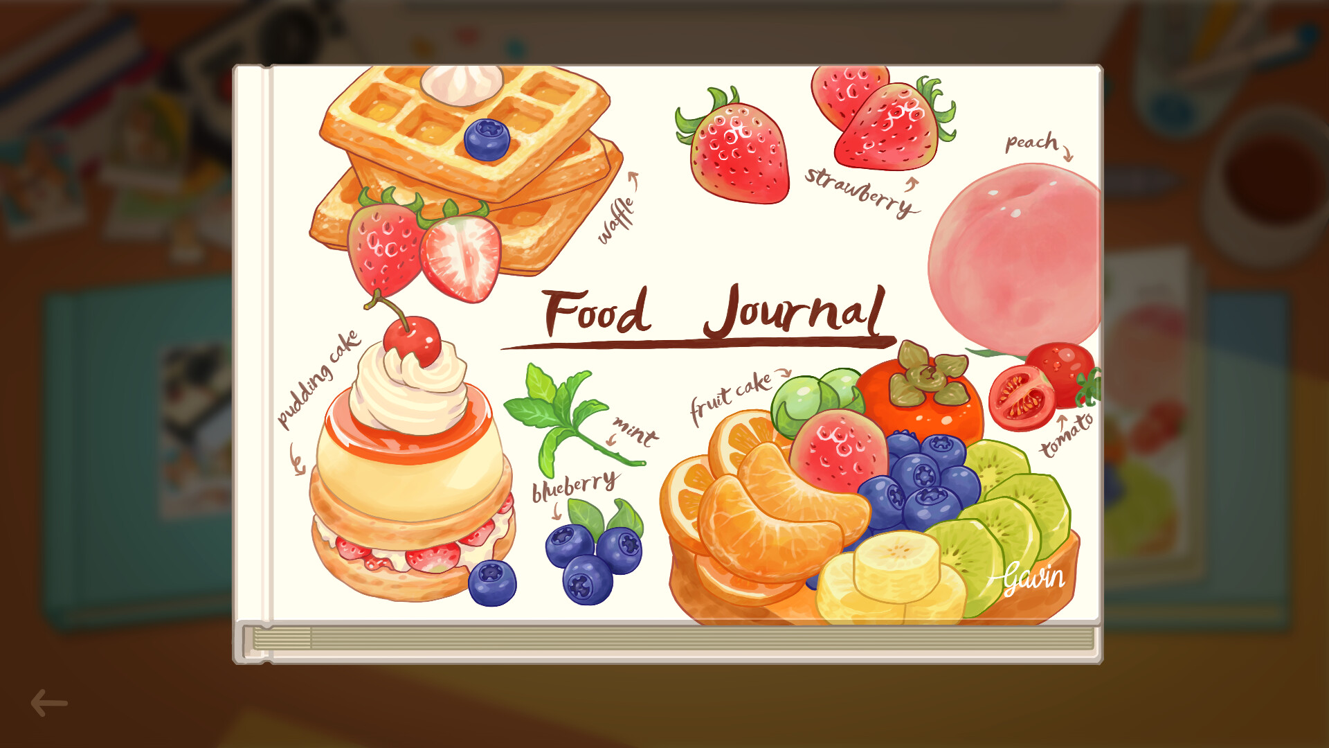 Save 15% on Looks Good on Steam