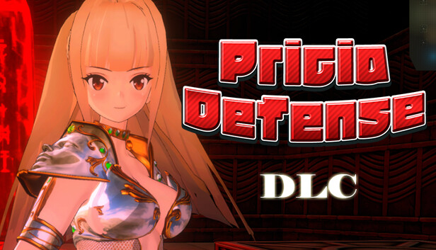 Pricia Defense - R18 DLC on Steam