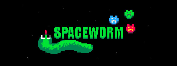 SpaceWorm on Steam