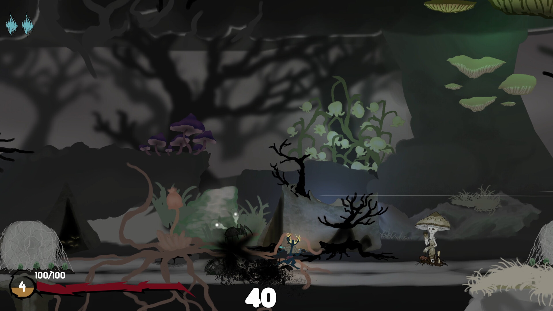 Kletba Vlčího Moru on Steam