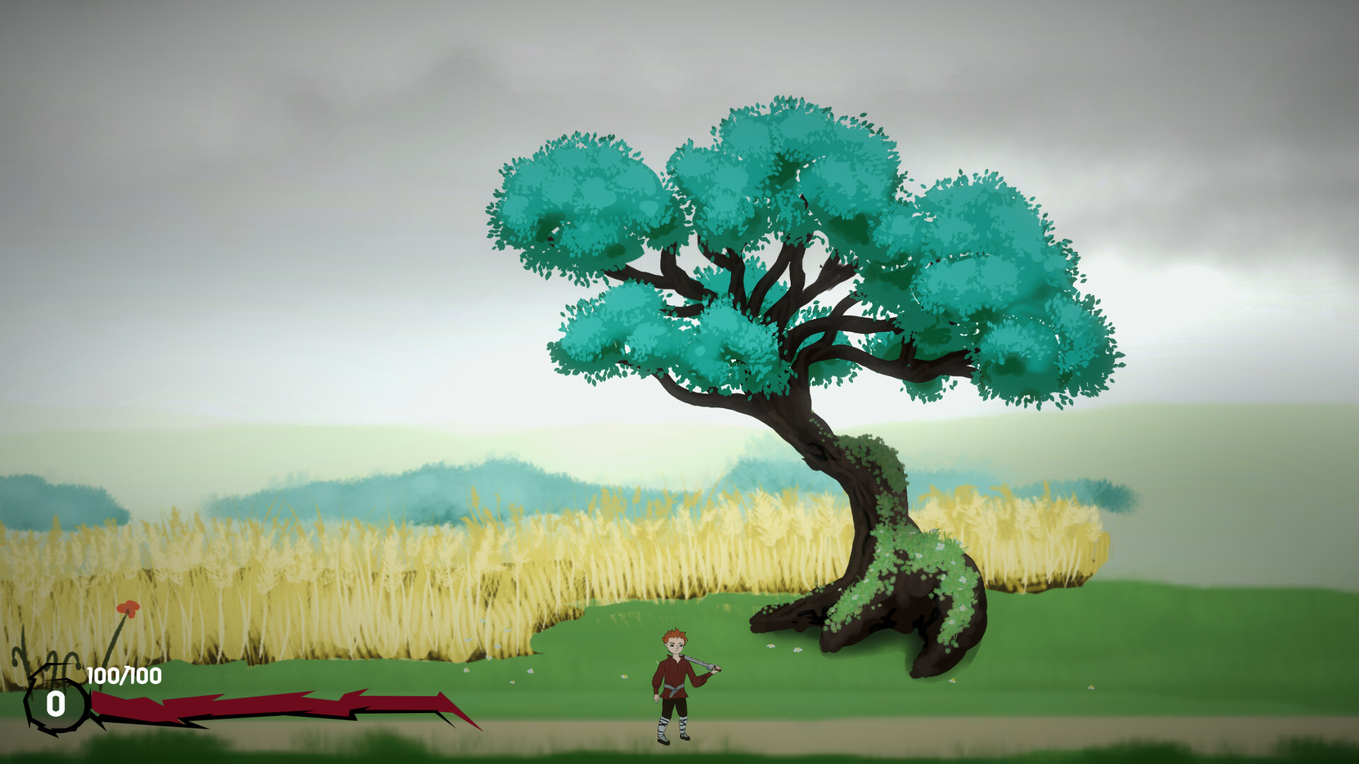 Kletba Vlčího Moru on Steam