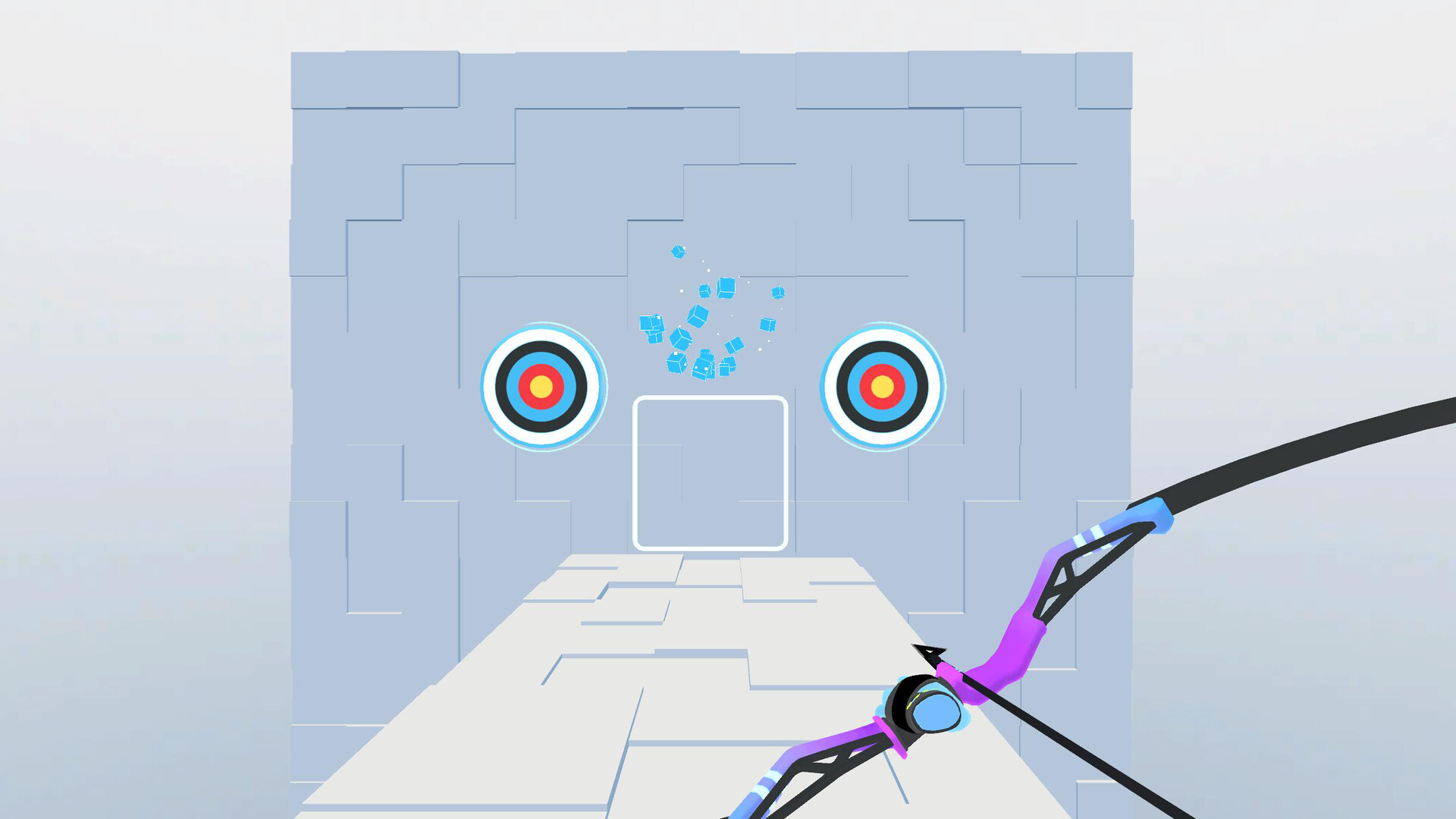 Archery RED on Steam