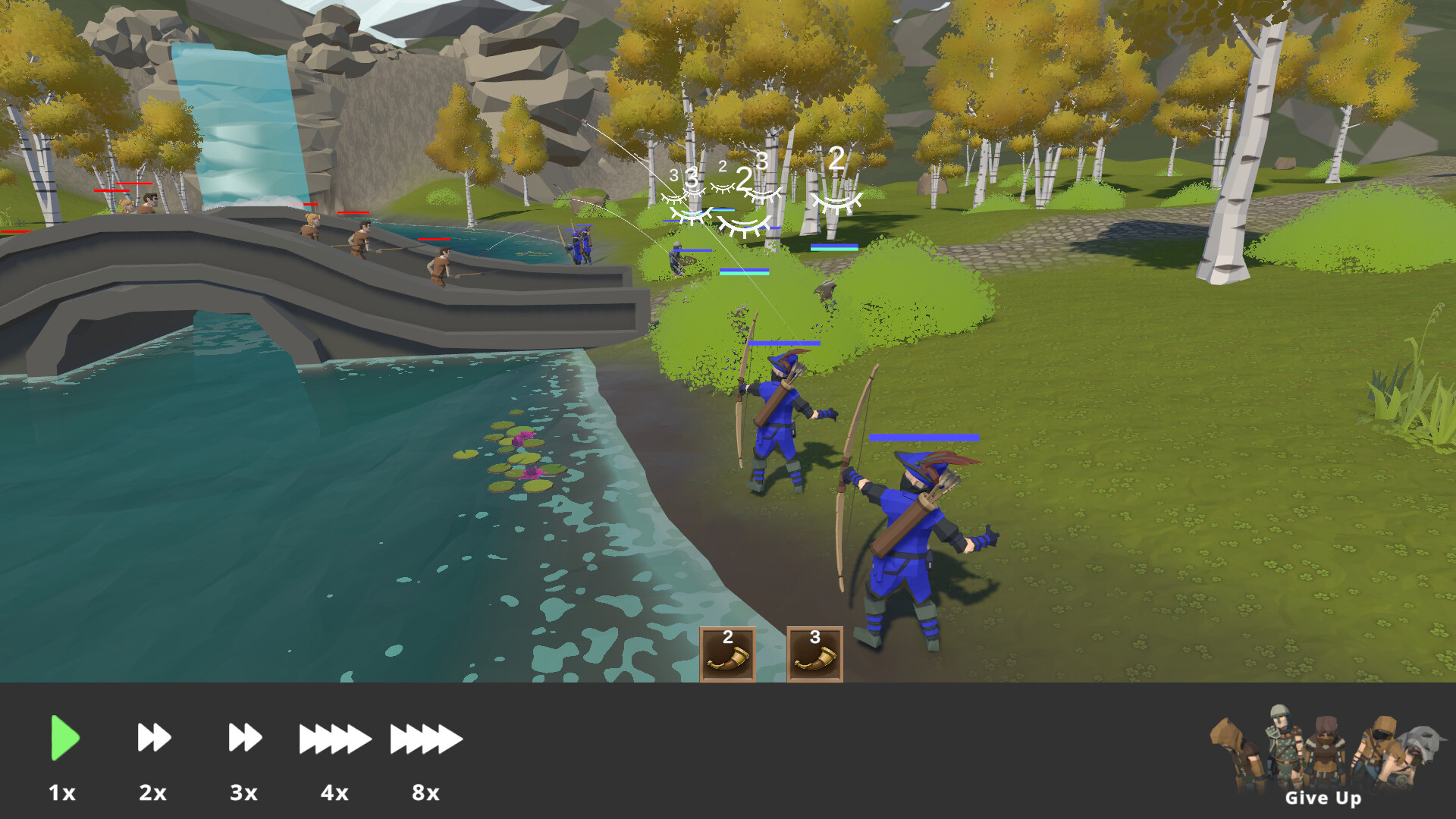 Outlaw Kingdom on Steam