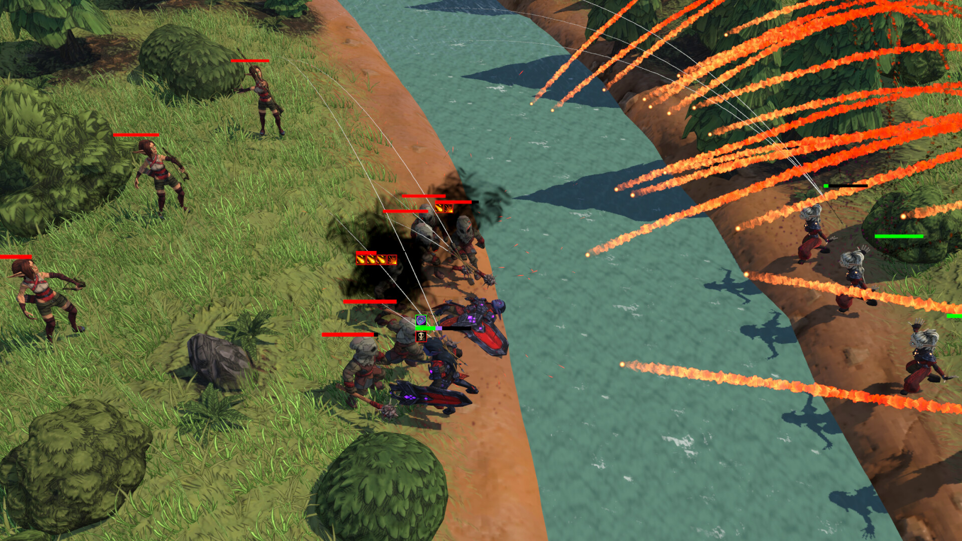 Outlaw Kingdom on Steam