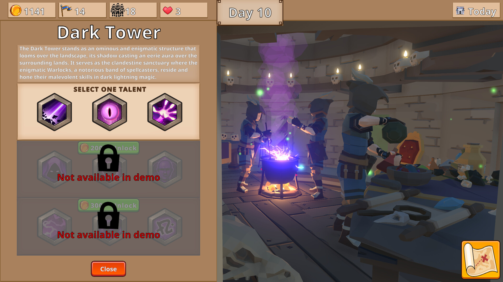 Outlaw Kingdom on Steam