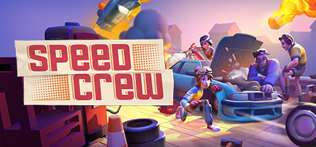Steam Community :: Speed Crew