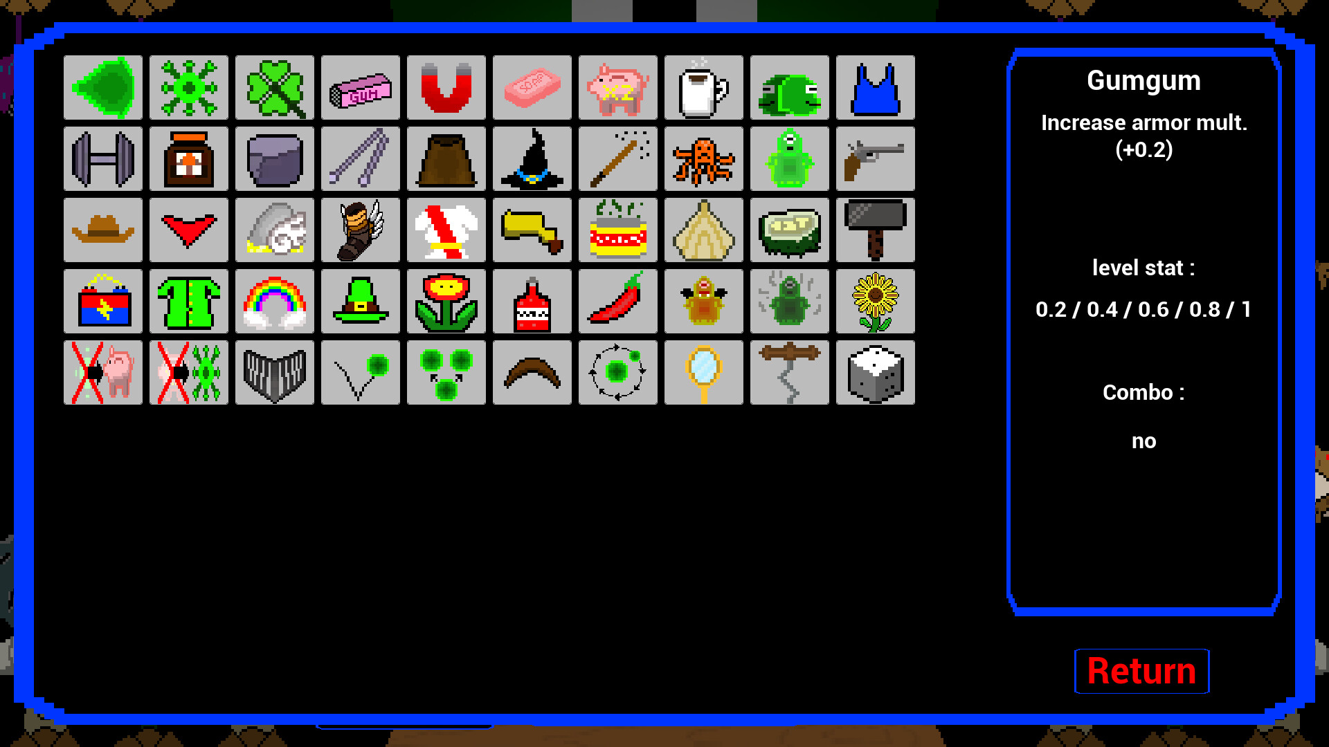 Slime mutation di Steam