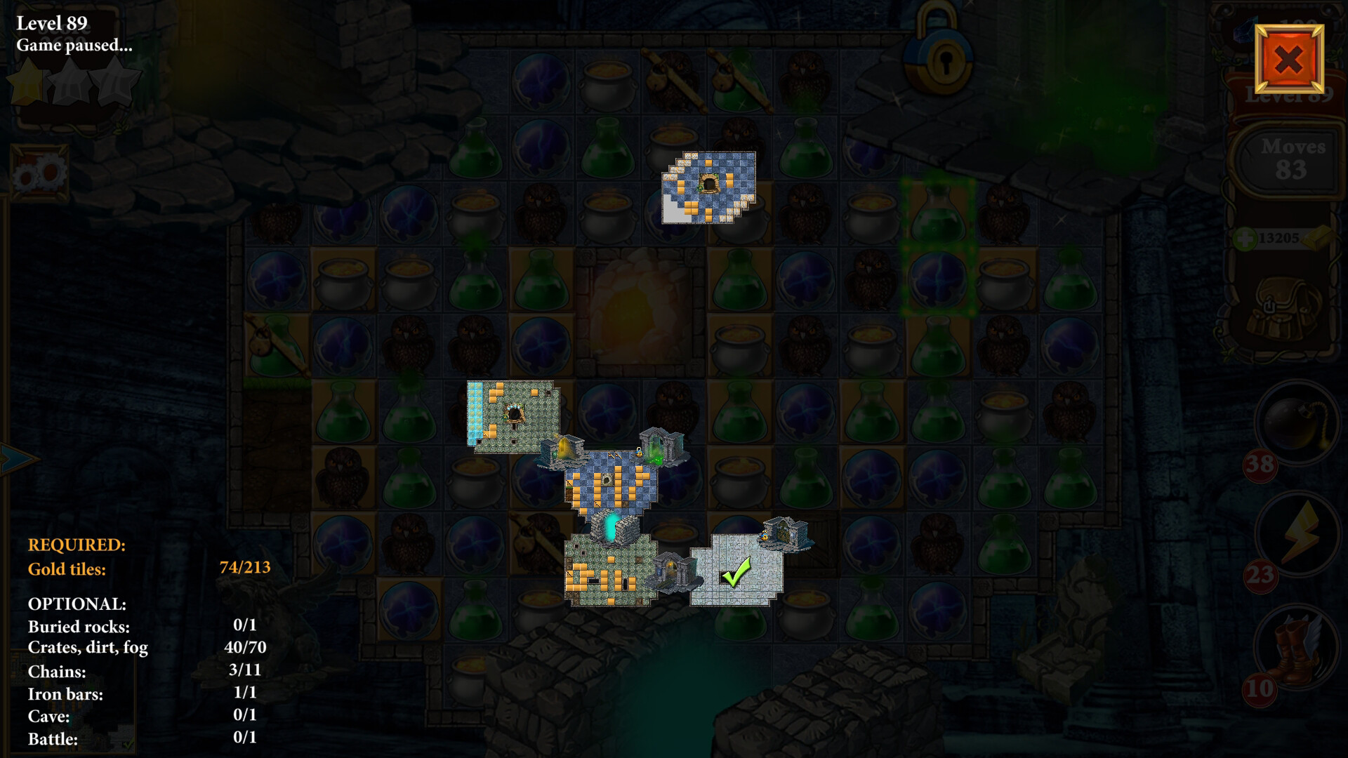 MatchVentures - Match 3 Puzzle & City Builder on Steam