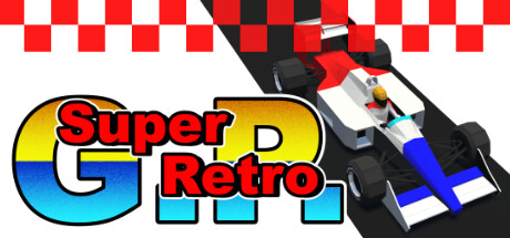 Super Retro GP on Steam
