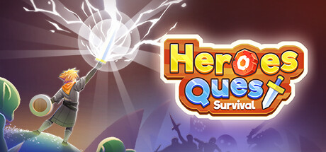 Steam Community :: Heroes Quest Survival
