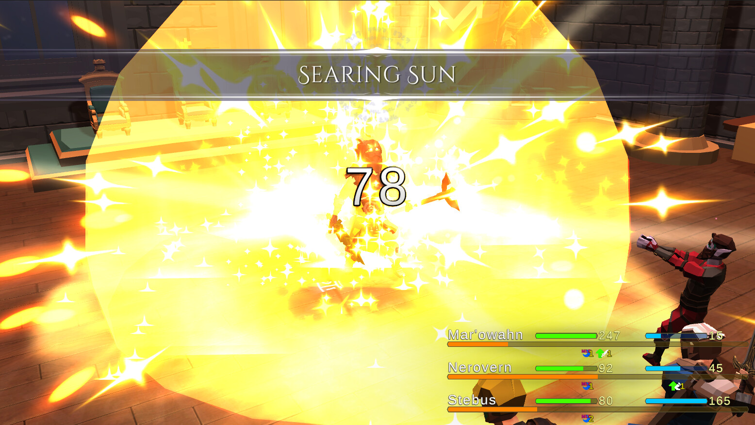 Legend of the Wargod on Steam