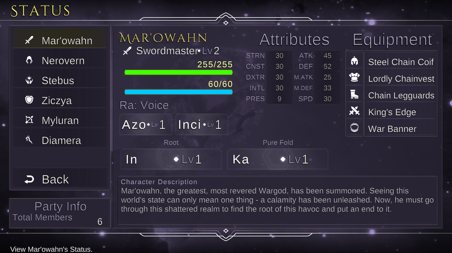 Legend of the Wargod on Steam