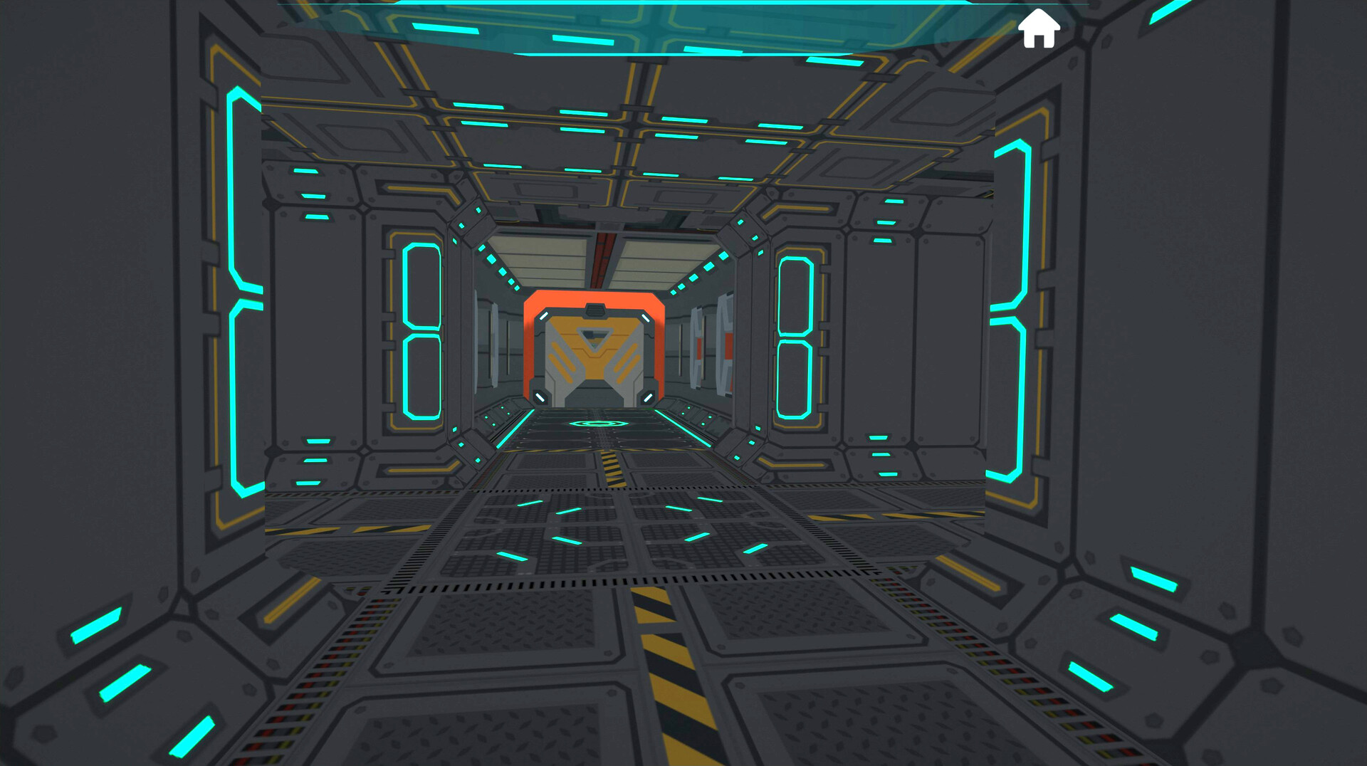 Calling Home on Steam