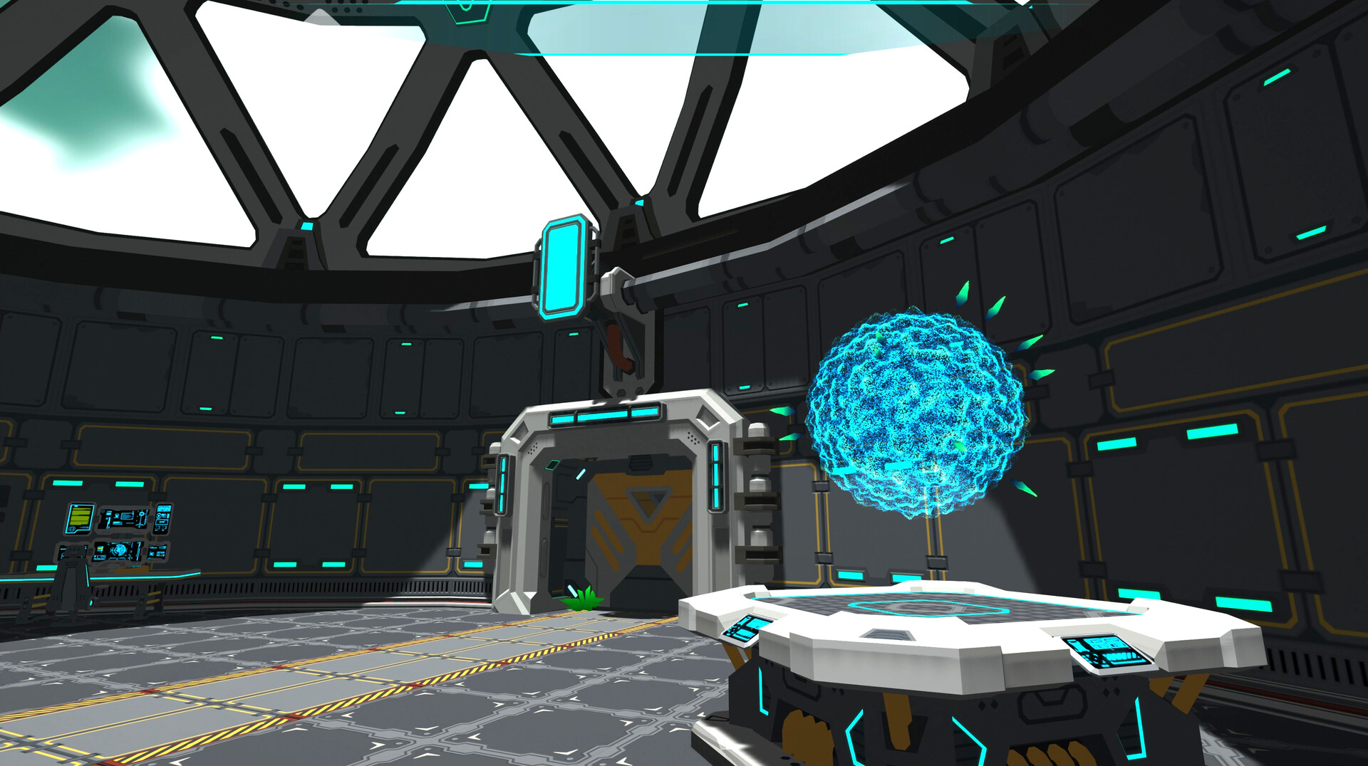 Calling Home on Steam