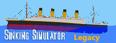 Steam Community :: Sinking Simulator: Legacy