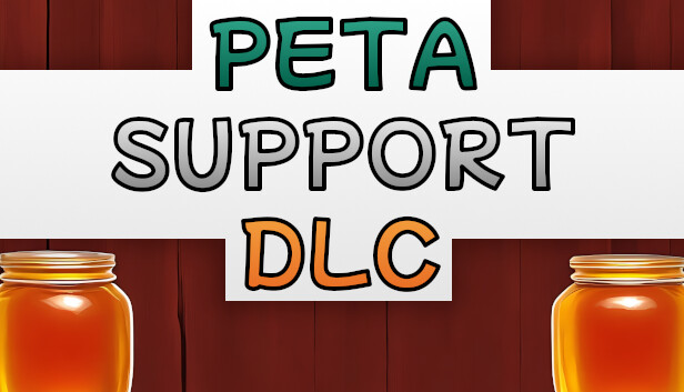 Winnie-the-Pooh's book writing speedrunner - PETA Support DLC on Steam