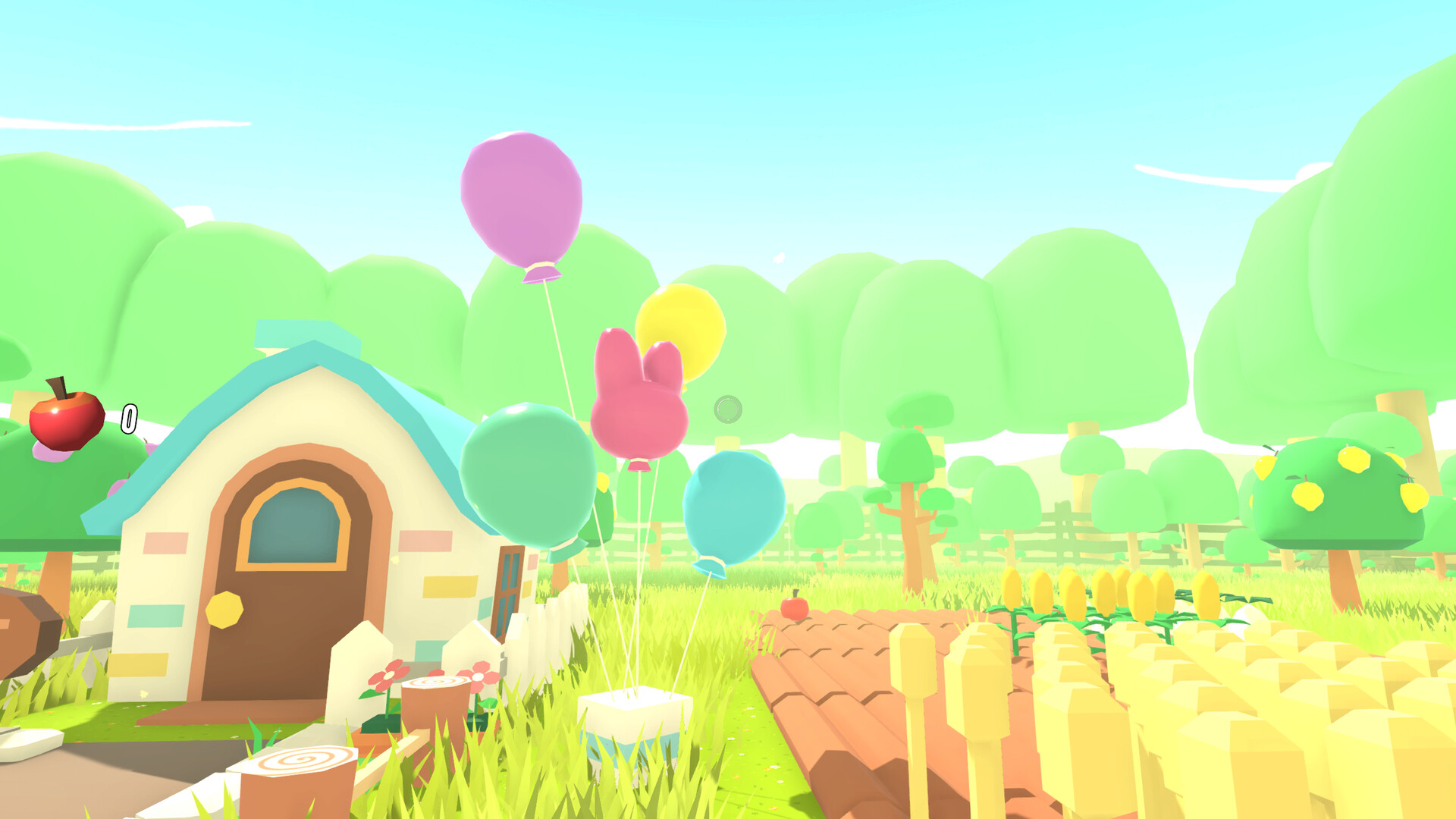 Simple Game on Steam