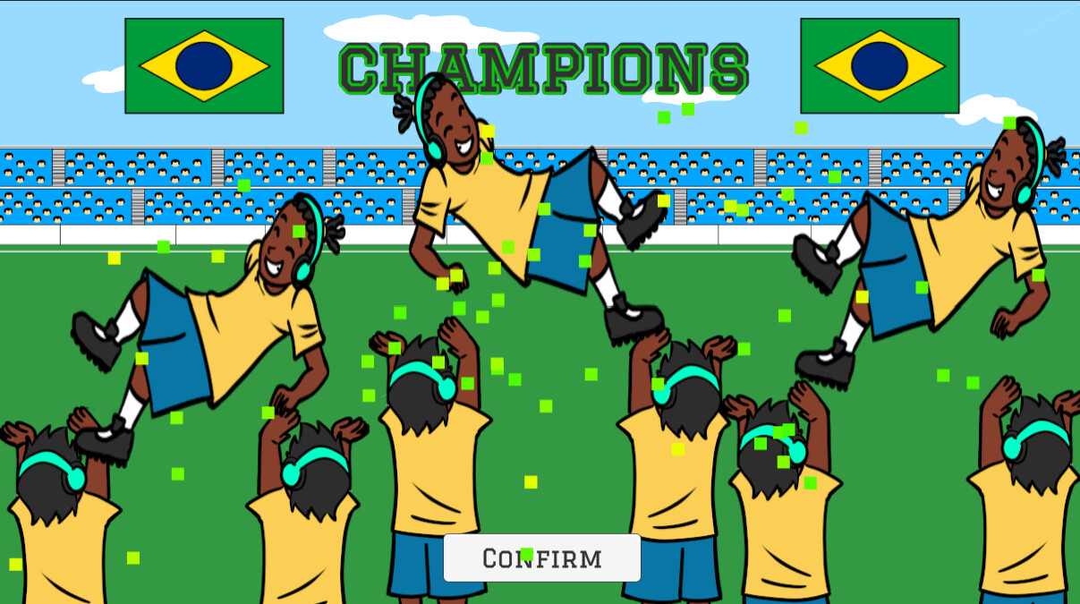 Rhythm Soccer on Steam