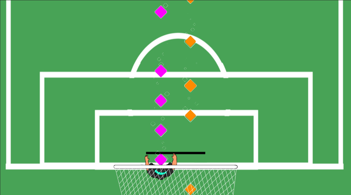 Rhythm Soccer on Steam