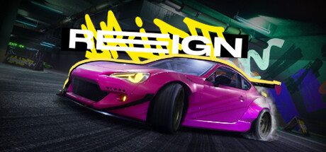 Steam Community :: Drift Reign