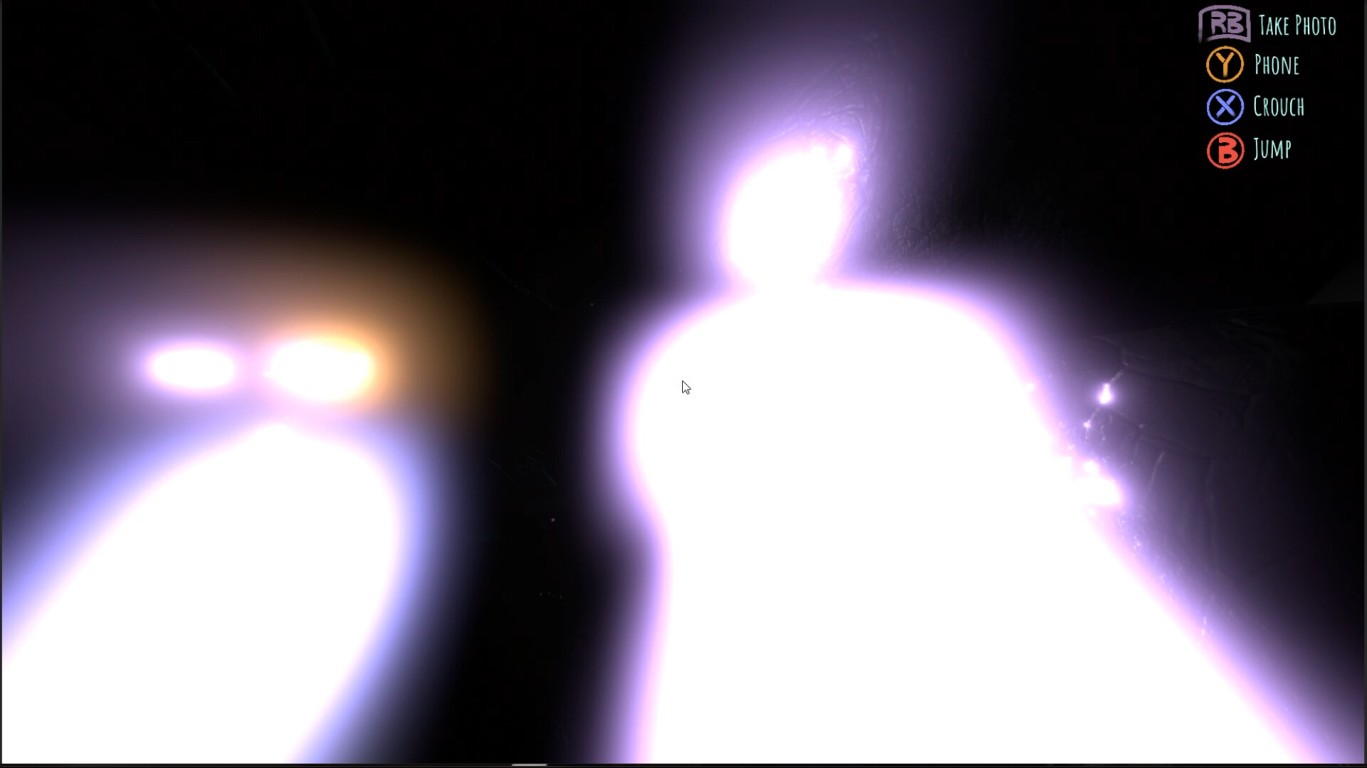 Here There Be Bears on Steam