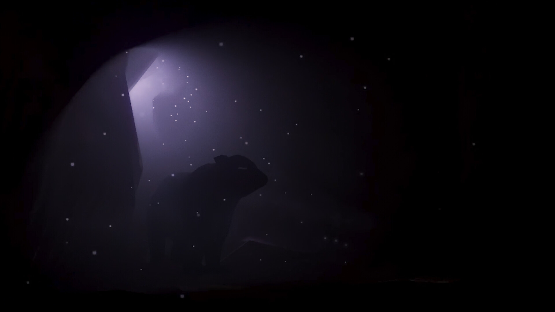 Here There Be Bears on Steam