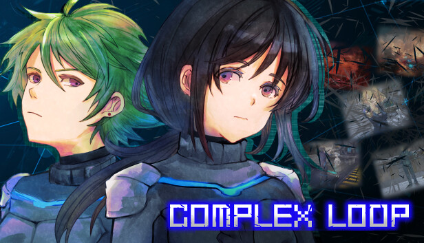 Complex Loop On Steam